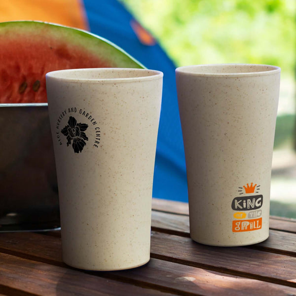 Natural Fresh Cup | Care Pack