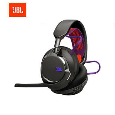 JBL Quantum 950 Wireless Gaming Headset | Care Pack
